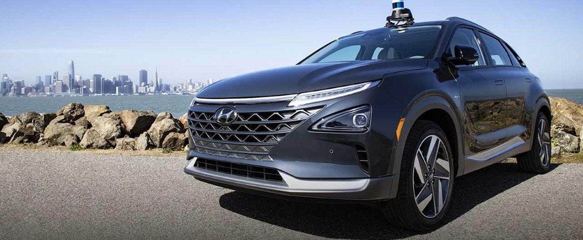 A Brief History of the Hyundai Motor Company - Aka Manufacturing